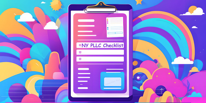 New York PLLC (Professional LLC): A Complete Guide | NYC PLLC Lawyer ...